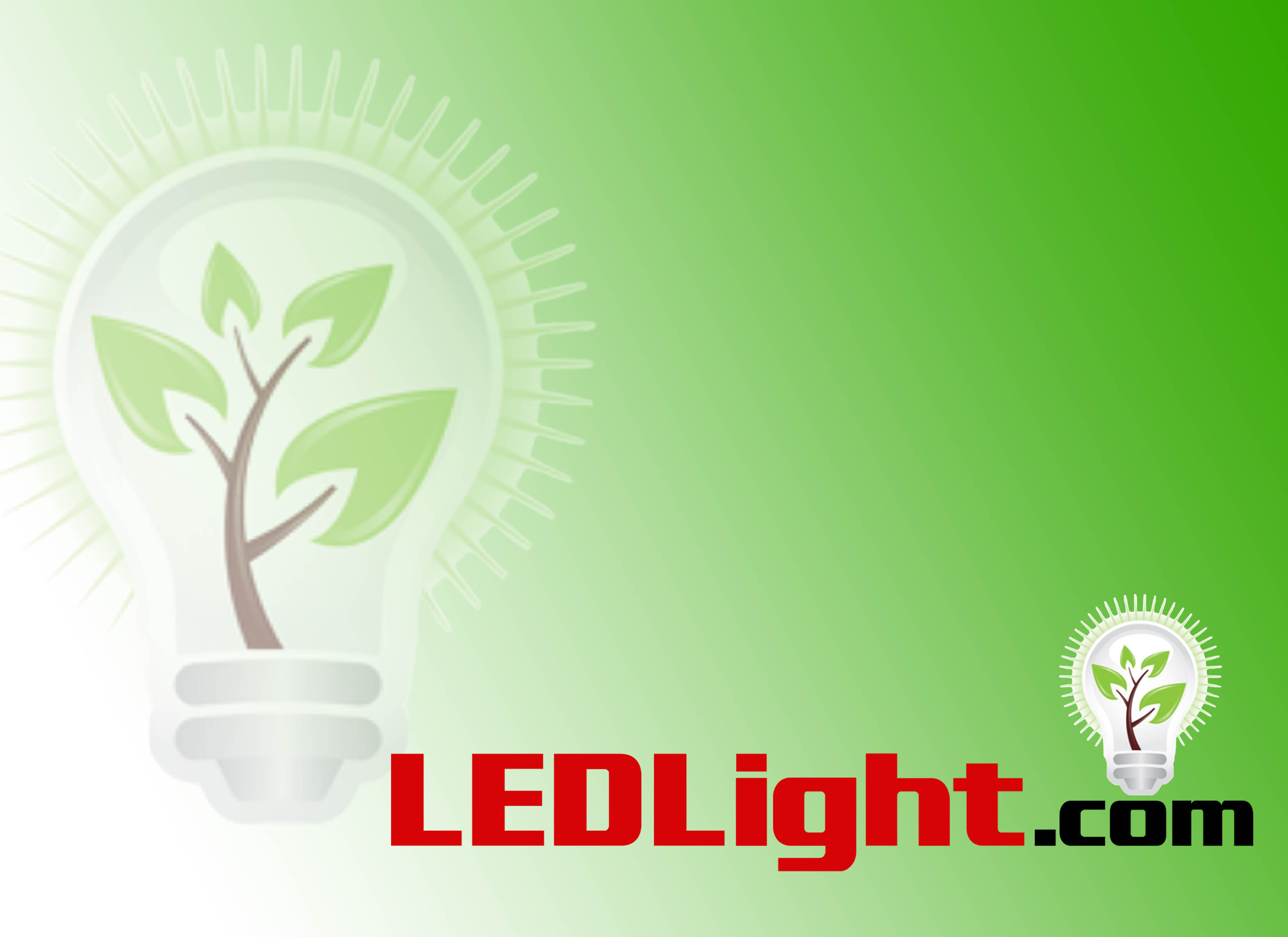 LED Catalogs - LEDLight.com