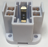 G24 4 Pin Surface Mount Socket - Converters - LEDLight